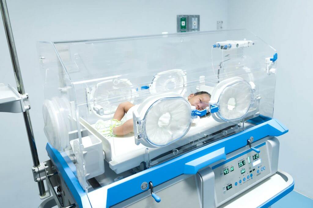 Neonatal Units and Neonatal Intensive Care | EoE ODN