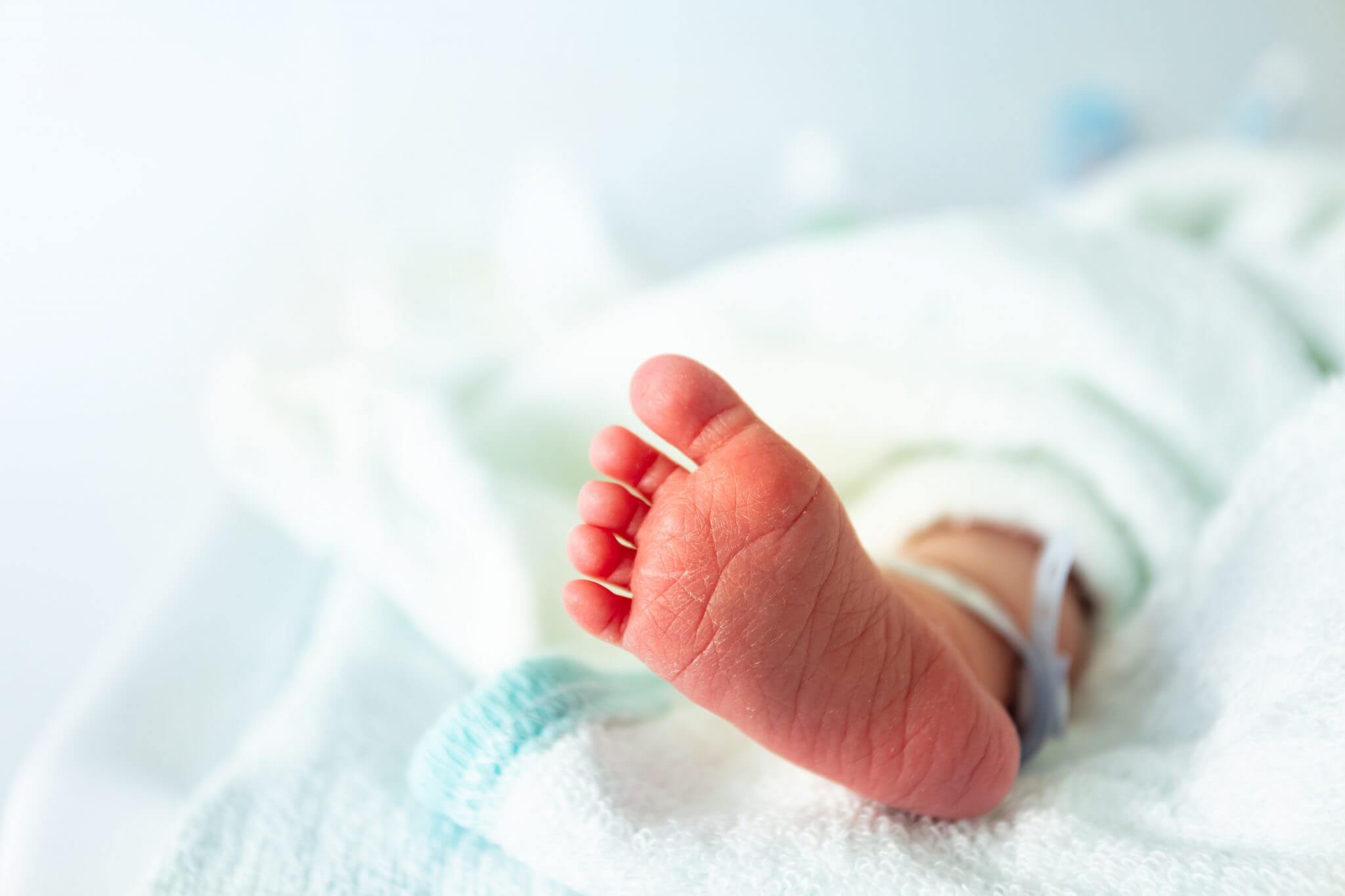 Neonatal Units and Neonatal Intensive Care | EoE ODN