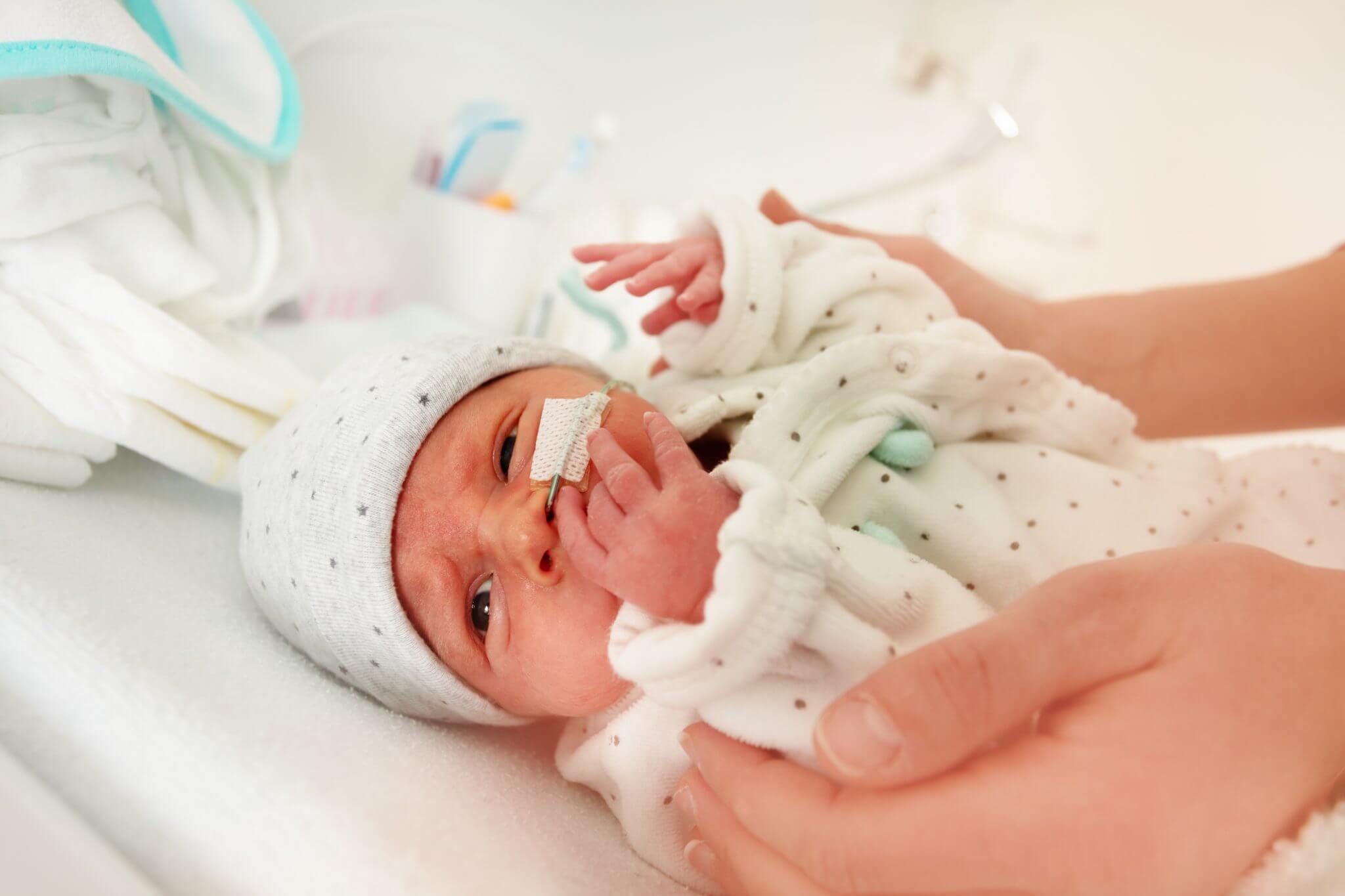 Neonatal Units and Neonatal Intensive Care | EoE ODN