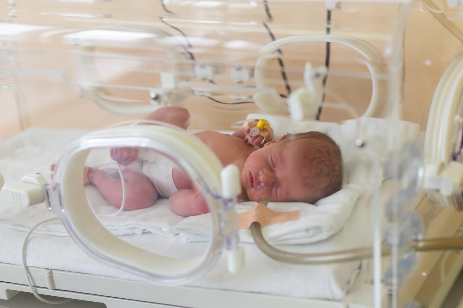 Neonatal Units and Neonatal Intensive Care | EoE ODN