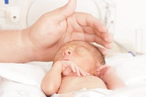 Neonatal Units and Neonatal Intensive Care | EoE ODN